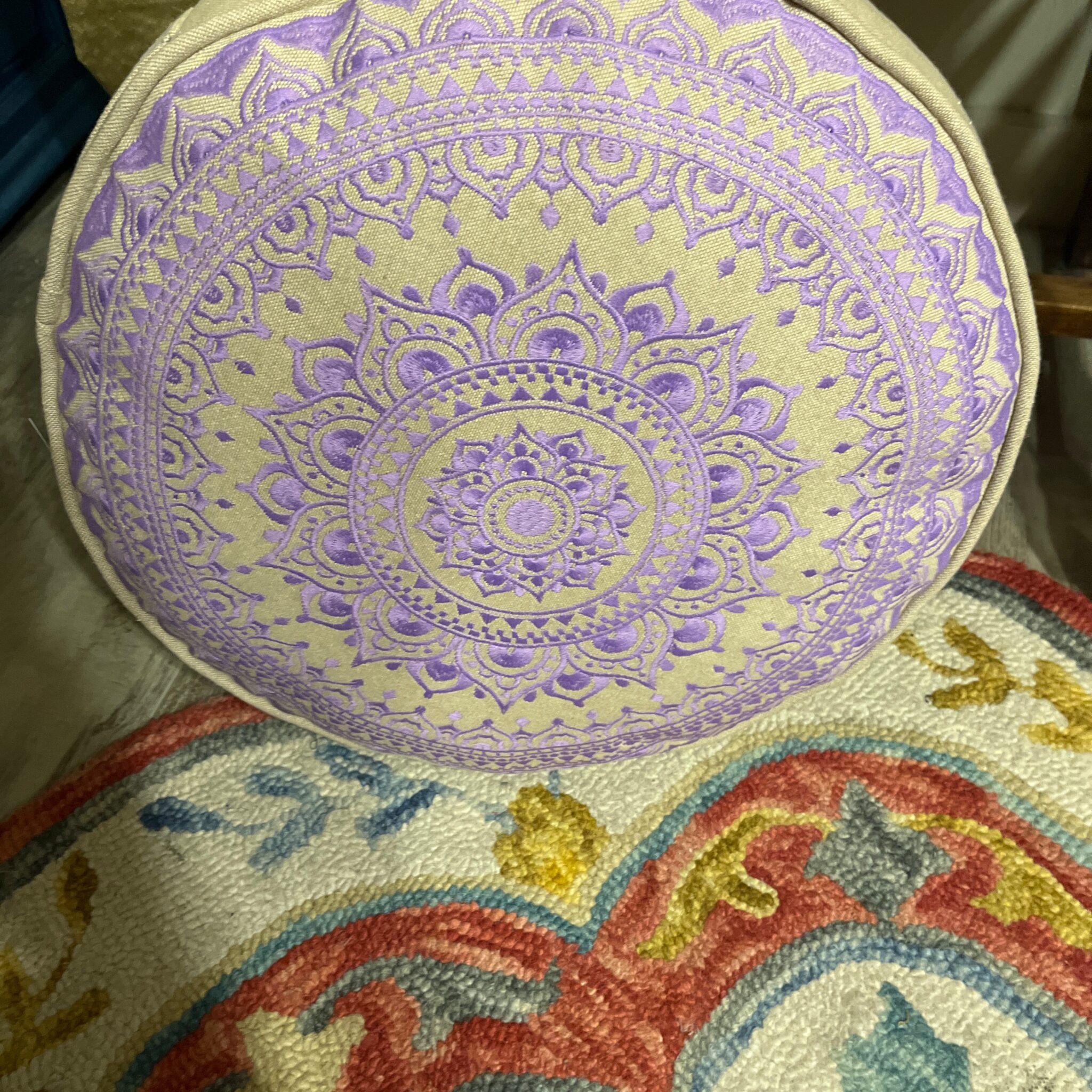Prayer/ Meditation Pillows | Gypsy Willow